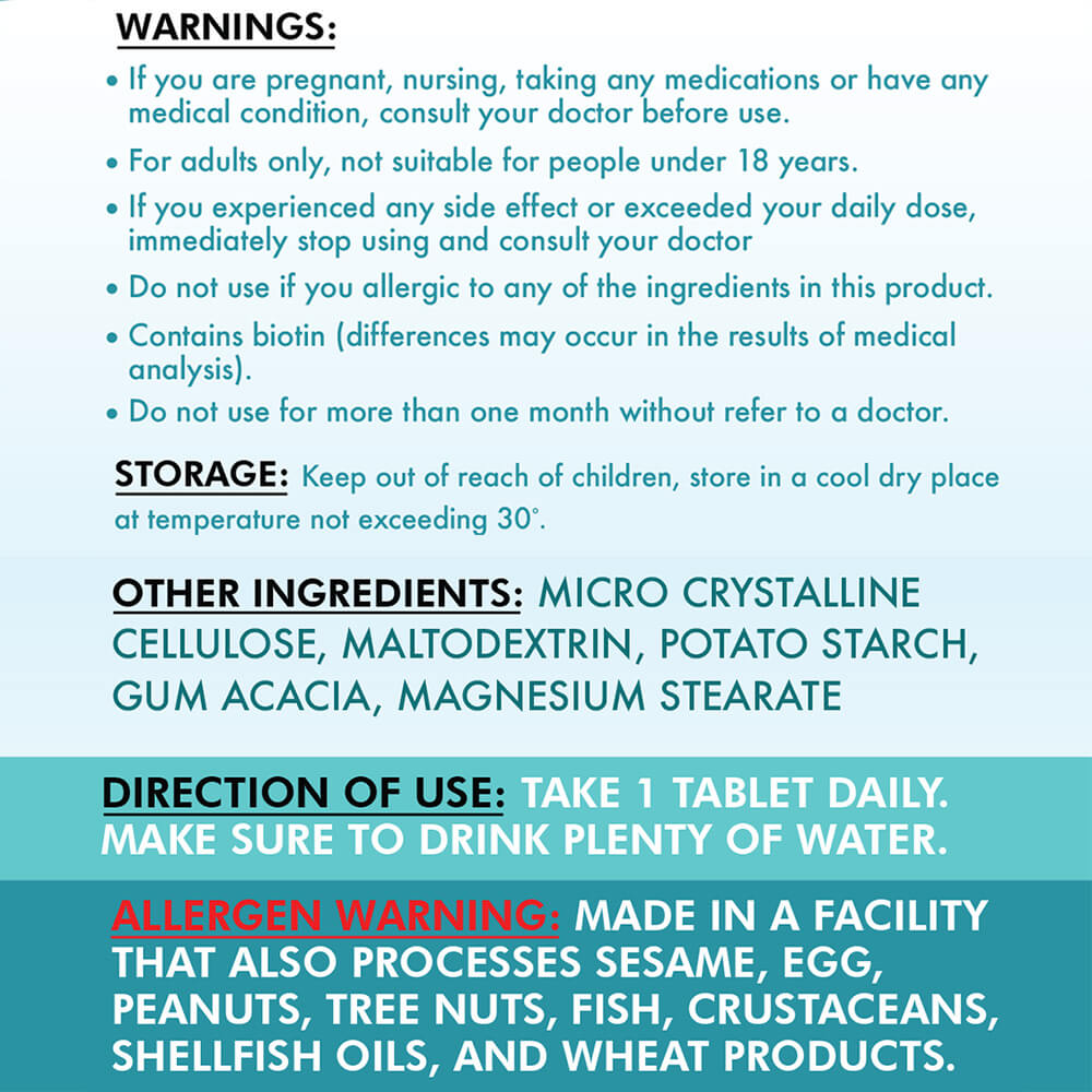 B-Complex Advanced Formula-60Serv.-60Tablets – Organic Nation