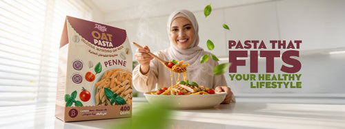 Organic Nation - Your Healthy Choice
